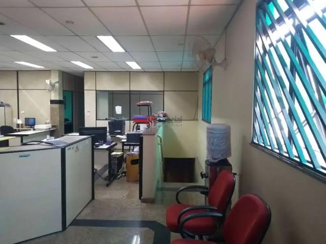 Prédio para Locação em São Paulo/SP Mooca