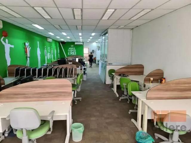Prédio para Locação em São Paulo/SP Mooca
