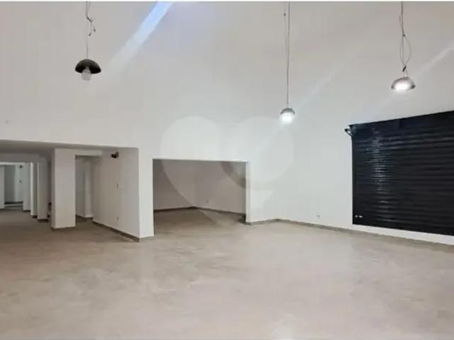 Prédio para Locação em São Paulo/SP Mooca