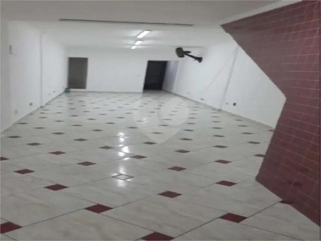 Prédio para Locação em São Paulo/SP Mooca