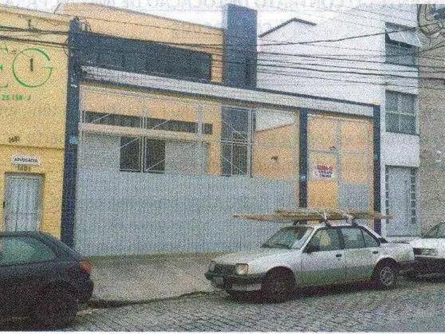 Prédio para Locação em São Paulo/SP Mooca