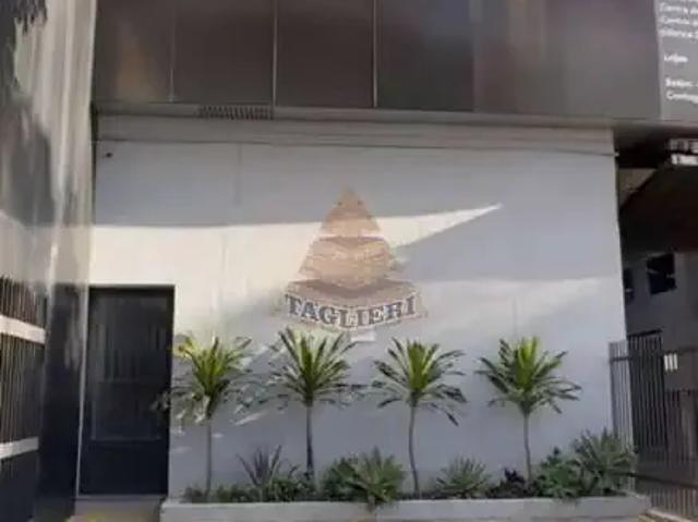 Prédio para Locação em São Paulo/SP Mooca