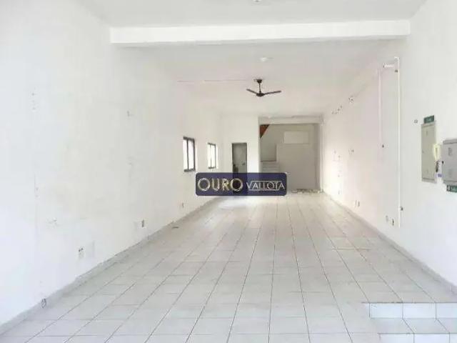 Prédio para Locação em São Paulo/SP Mooca