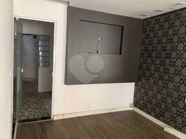Prédio para Locação em São Paulo/SP Mooca