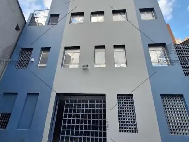 Prédio para Locação em São Paulo/SP Mooca