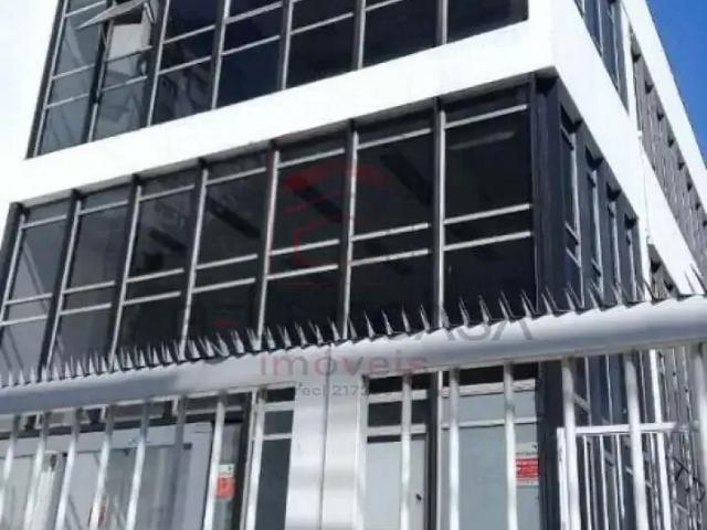 Prédio para Locação em São Paulo/SP Mooca