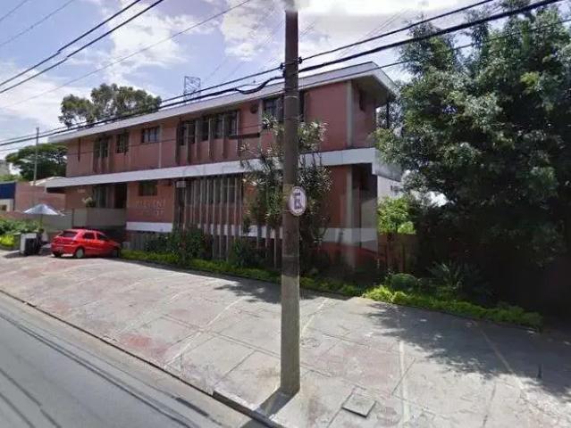 Prédio para Locação em São Paulo/SP Mooca
