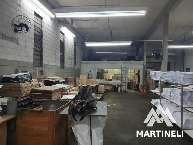 Prédio para Locação em São Paulo/SP Mooca
