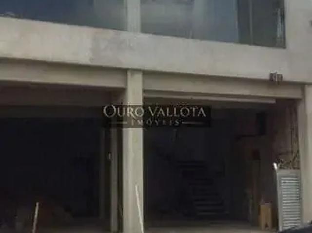 Prédio para Locação em São Paulo/SP Mooca