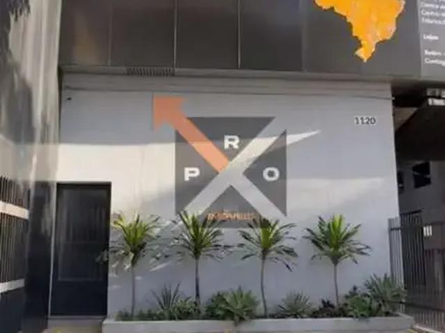 Prédio para Locação em São Paulo/SP Mooca