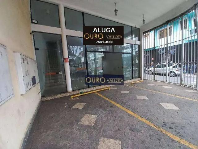 Prédio para Locação em São Paulo/SP Mooca