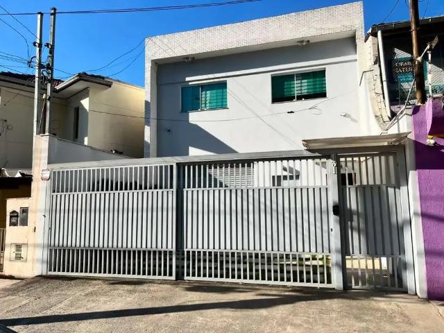 Prédio para Locação em São Paulo/SP Mooca 7 Quartos