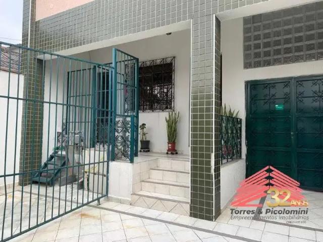 Prédio para Locação em São Paulo/SP Mooca 7 Quartos