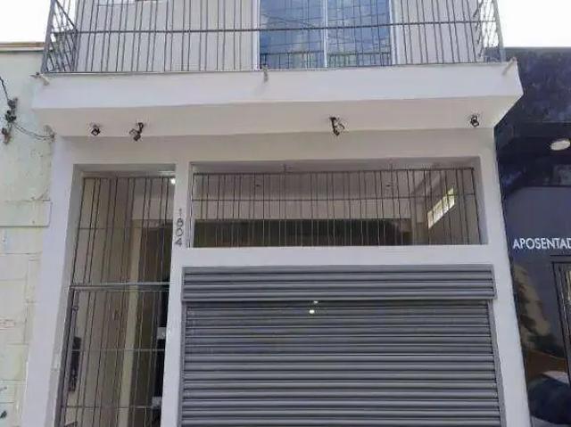 Prédio para Locação em São Paulo/SP Mooca