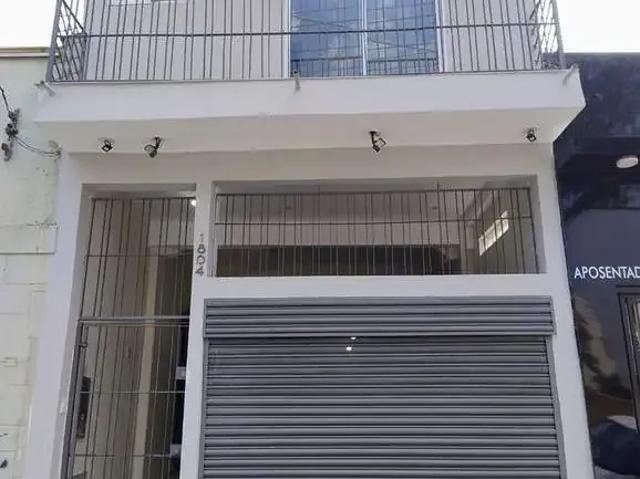 Prédio para Locação em São Paulo/SP Mooca