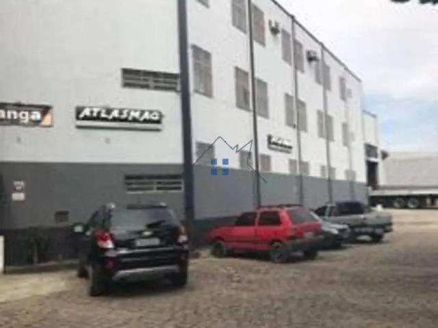 Prédio para Locação em São Paulo/SP Mooca