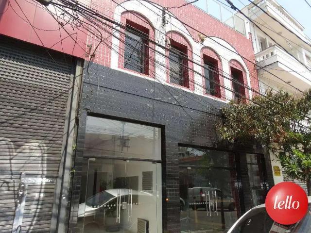 Prédio para Locação em São Paulo/SP Mooca