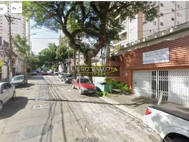 Prédio para Locação em São Paulo/SP Mooca