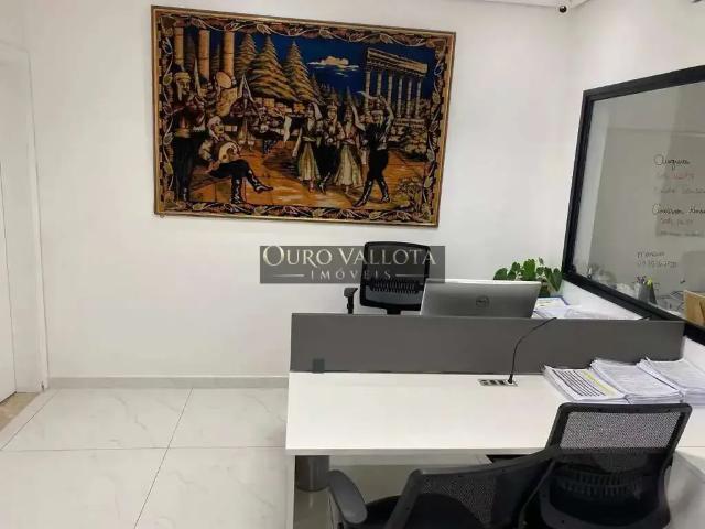 Prédio para Locação em São Paulo/SP Mooca