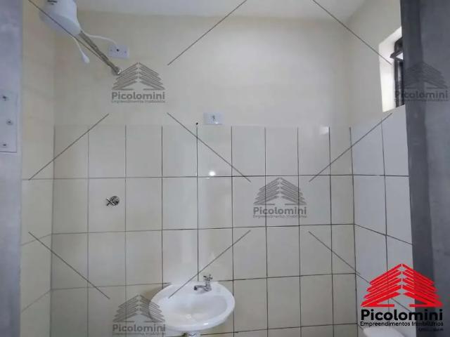 Prédio para Locação em São Paulo/SP Mooca