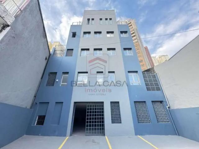 Prédio para Locação em São Paulo/SP Mooca