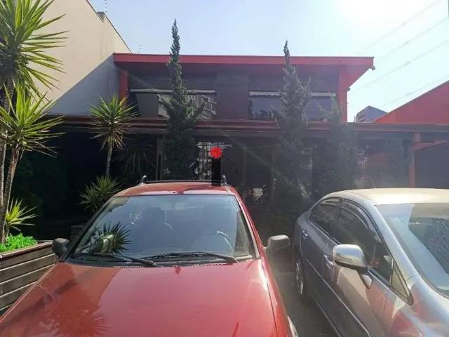 Prédio para Locação em São Paulo/SP Mooca