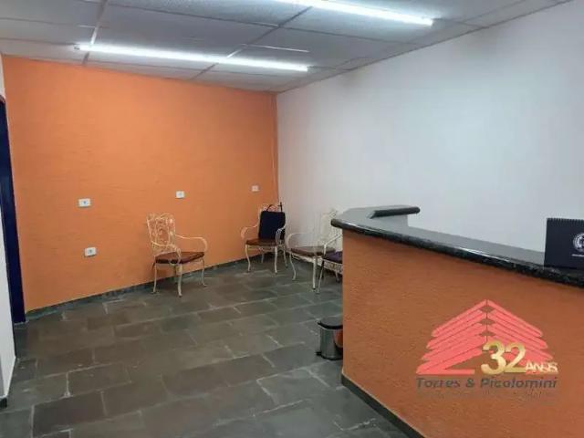 Prédio para Locação em São Paulo/SP Mooca 4 Quartos