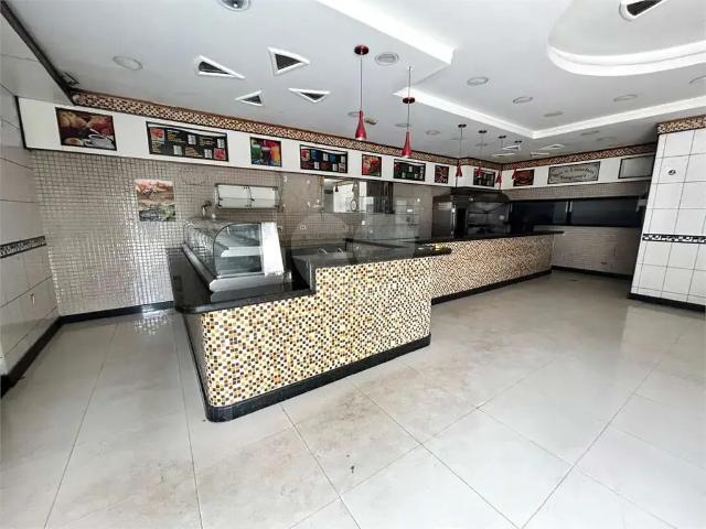 Prédio para Locação em São Paulo/SP Mooca