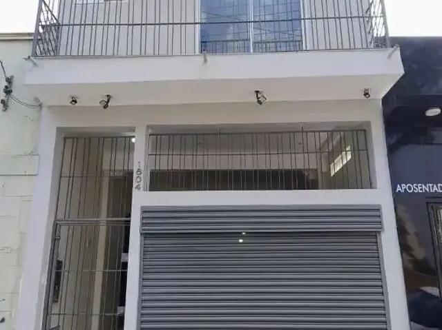 Prédio para Locação em São Paulo/SP Mooca