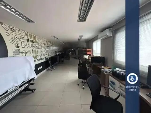 Prédio para Locação em São Paulo/SP Mooca