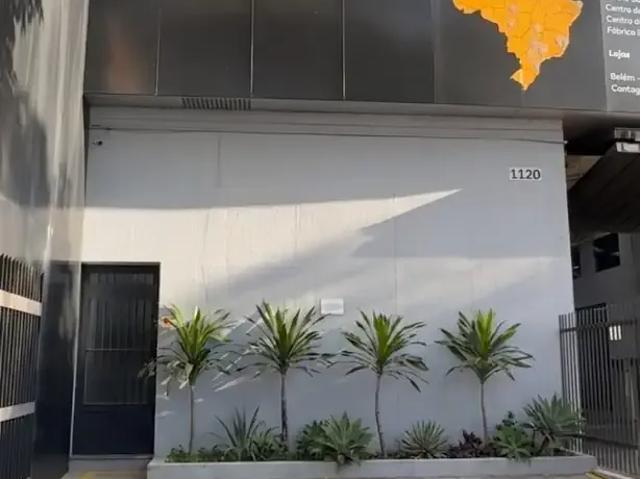 Prédio para Locação em São Paulo/SP Mooca