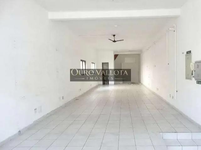 Prédio para Locação em São Paulo/SP Mooca