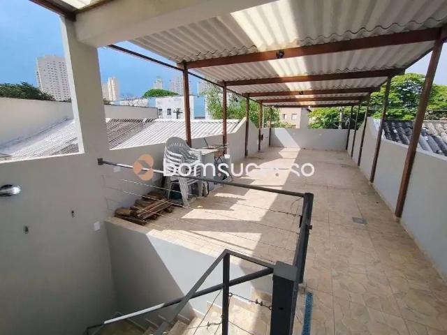 Prédio para Locação em São Paulo/SP Mooca