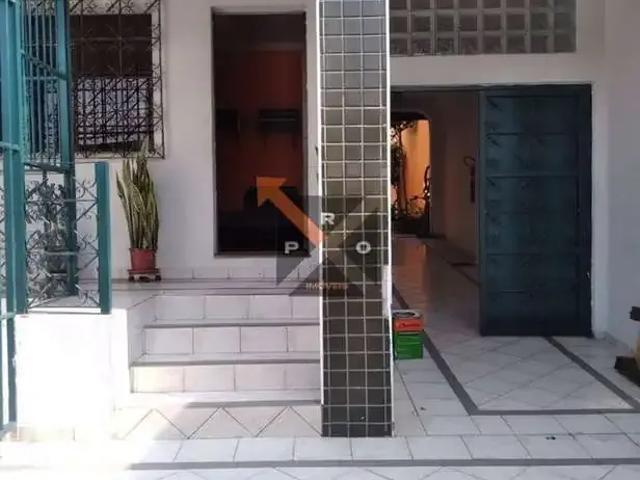Prédio para Locação em São Paulo/SP Mooca