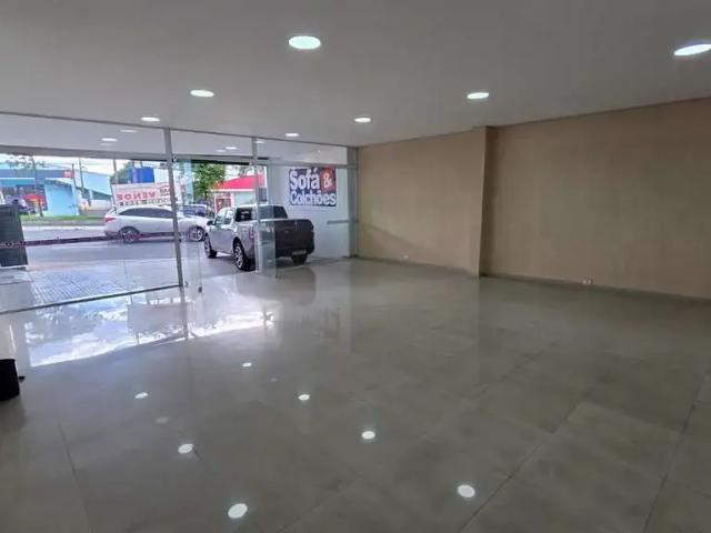 Prédio para Locação em São Paulo/SP Mooca