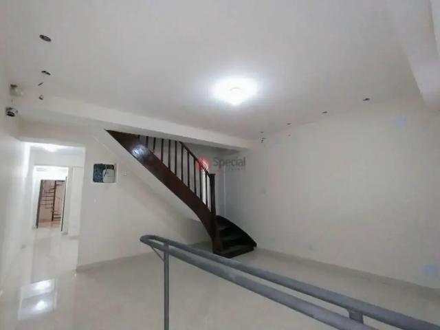 Prédio para Locação em São Paulo/SP Mooca