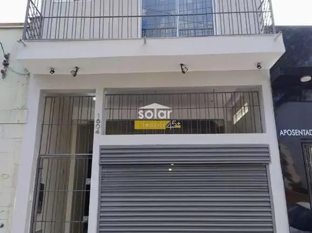 Prédio para Locação em São Paulo/SP Mooca