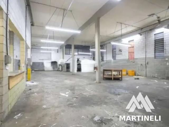Prédio para Locação em São Paulo/SP Mooca