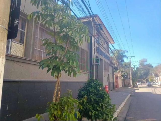 Prédio para Locação em São Paulo/SP Mooca