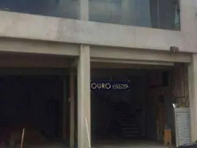 Prédio para Locação em São Paulo/SP Mooca