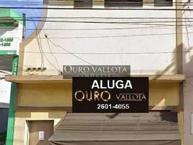 Prédio para Locação em São Paulo/SP Mooca