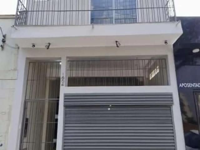 Prédio para Locação em São Paulo/SP Mooca