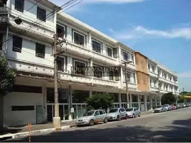 Prédio para Locação em São Paulo/SP Mooca