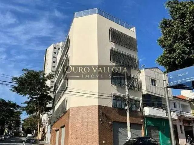 Prédio para Locação em São Paulo/SP Mooca