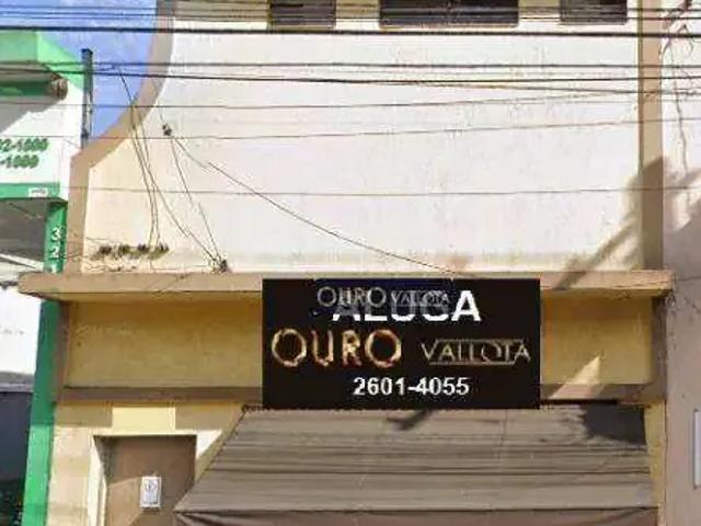 Prédio para Locação em São Paulo/SP Mooca