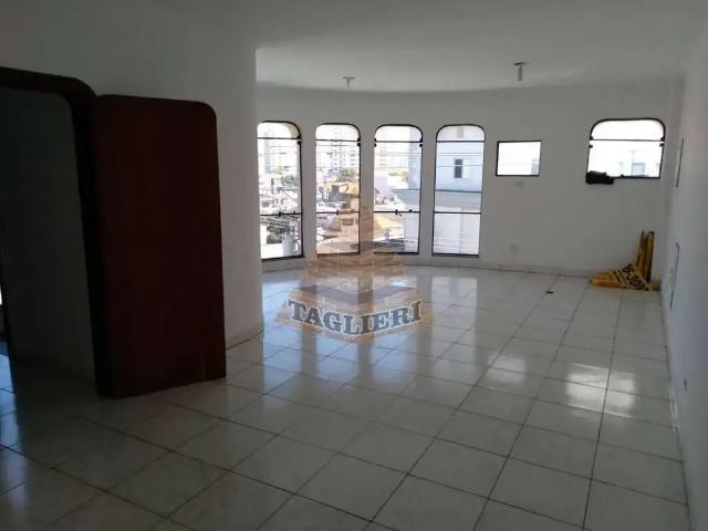 Prédio para Locação em São Paulo/SP Mooca