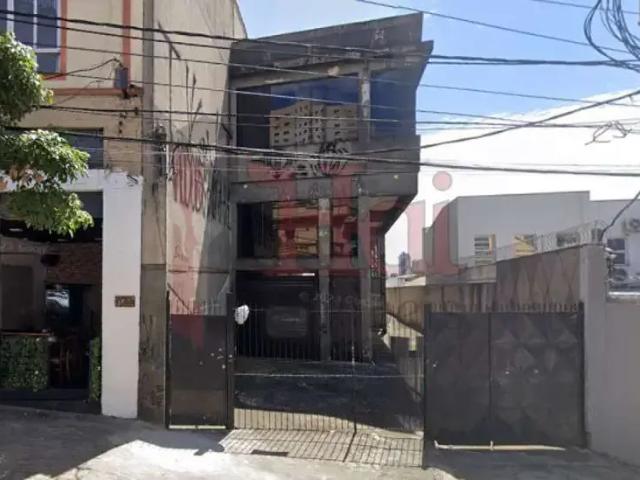 Prédio para Locação em São Paulo/SP Mooca