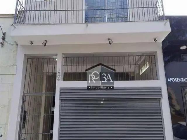 Prédio para Locação em São Paulo/SP Mooca