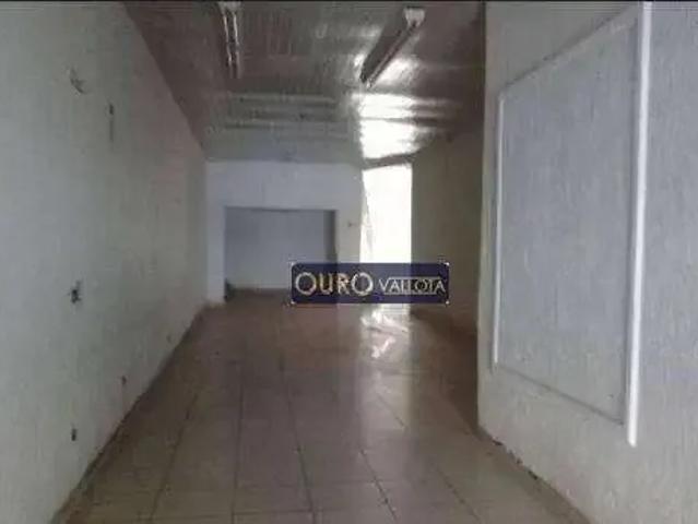Prédio para Locação em São Paulo/SP Mooca