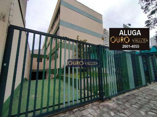 Prédio para Locação em São Paulo/SP Mooca